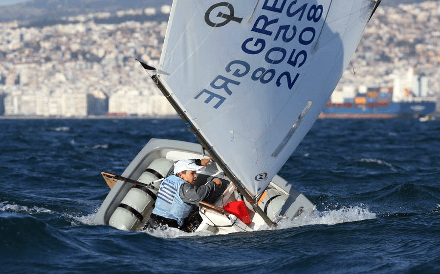 Ναυτικός Αθλητικός Όμιλος Καλαμαριάς Θεσσαλονίκης